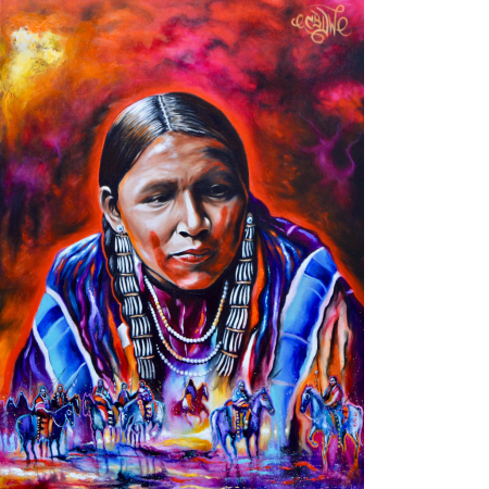 CARLIN BEAR DON'T WALK